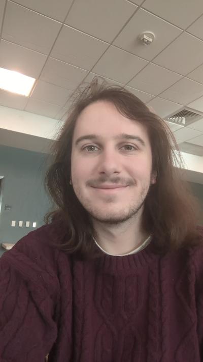Riley Harber | Literacy Minnesota
