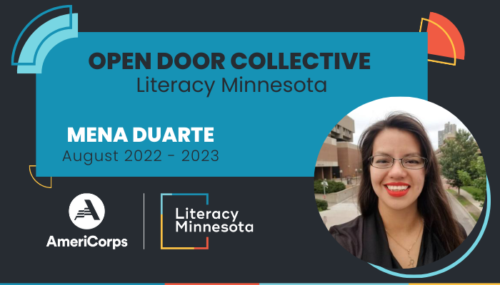 2023 Project Showcase | Literacy Minnesota
