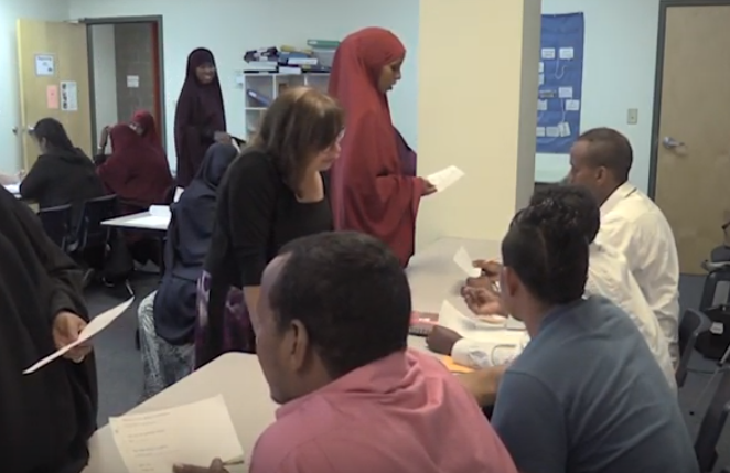 Classroom Activity: Dialogue and Dialogue Variations | Literacy Minnesota