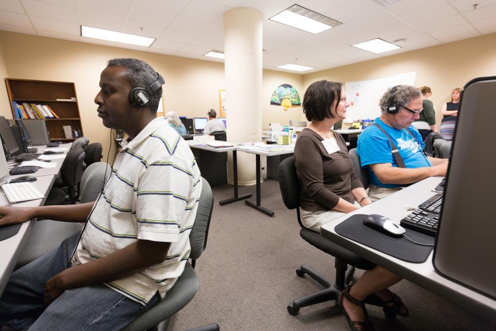 Remote Tutoring Videos | Literacy Minnesota