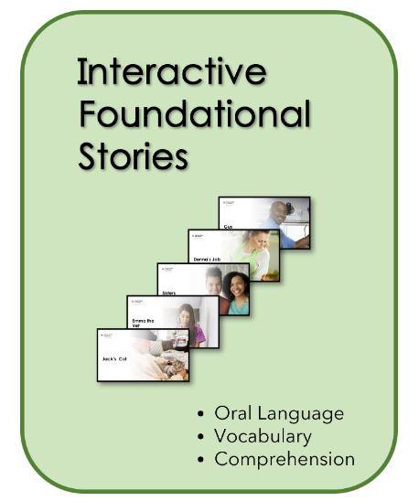 Interactive Digital Books Targeting Short Vowels from Literacy Centre ...