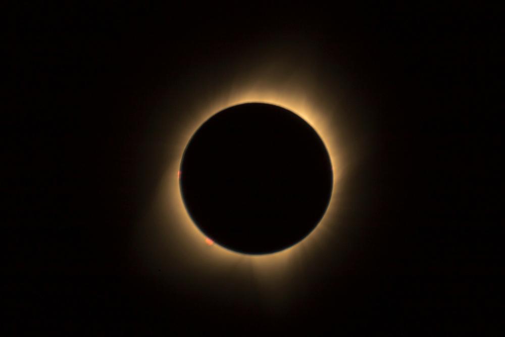 Activities and Materials for the Solar Eclipse | Literacy Minnesota