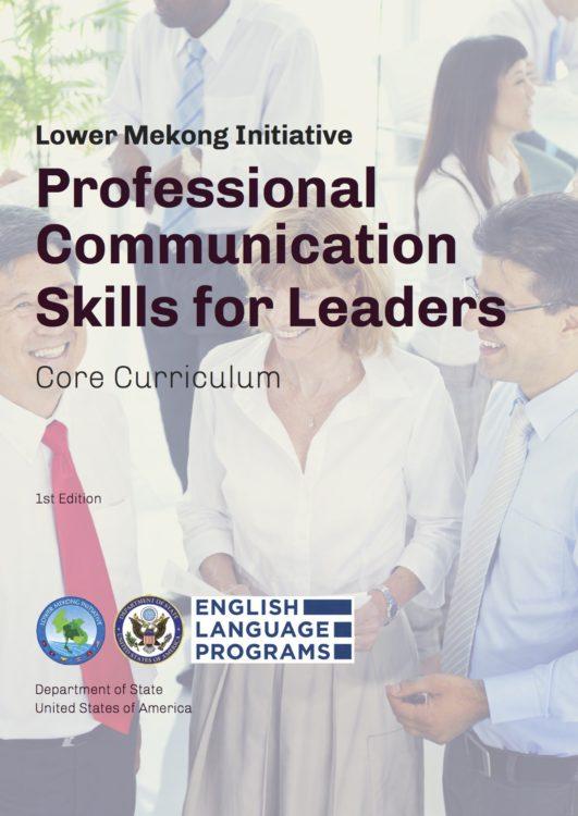 New Professional Communication Skills Curriculum | Literacy Minnesota