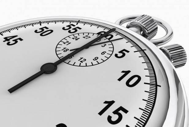 Time Periods for Speaking English | Literacy Minnesota